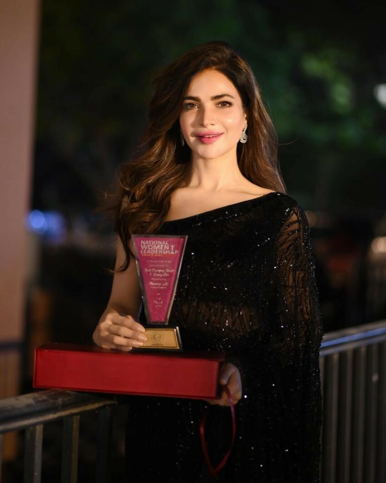 Humaira Asghar Ali Age, Net Worth, Family and Death in 2025