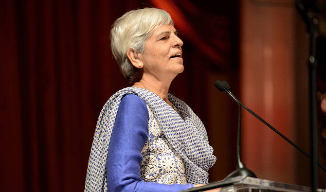 Zubeida Mustafa Age, Net Worth and Death in 2025